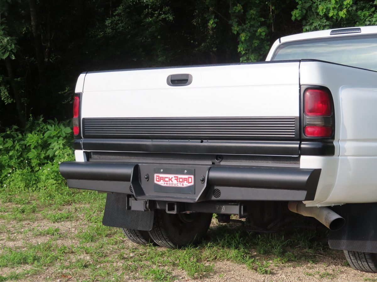 Dodge – Back Road Products